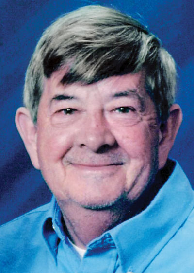 Curtis L. “PeeWee” Harris | News, Sports, Jobs - News and Sentinel